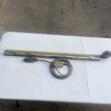 Sony Magnescale Sr Serie Digital Magnetic Scale Encoder - Industrial Lynx