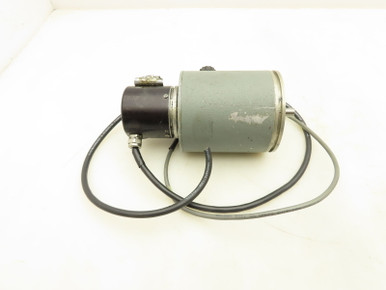 Fagor S-1000 R Rotary Encoder Motor Control 5Vdc - Industrial Lynx