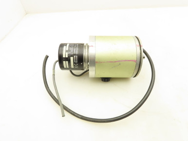 Fagor S-1250 R Rotary Encoder Motor Control 5Vdc - Industrial Lynx