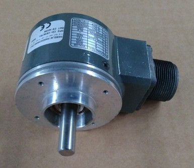 Dynapar Ha52520001341 Incremental Encoder Optical Sensing 5-26Vdc ...