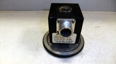 Electro-Sensors Rotary Encoder 380-S - Industrial Lynx
