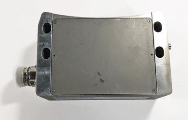 Hubner Bearingless Absolute Rotary Magnetic Encoder Scanning Head Maga ...