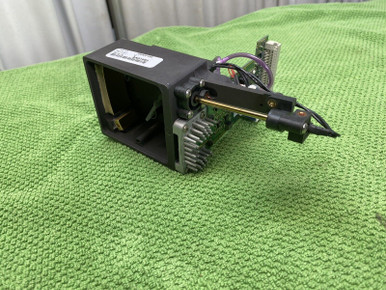 Computer Optical Products Rotary Encoder? Cm 350-2048-And 0705 ...