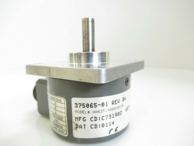 375065-01 Ha6251800010136 Videojet Rev. Ba Encoder - Industrial Lynx