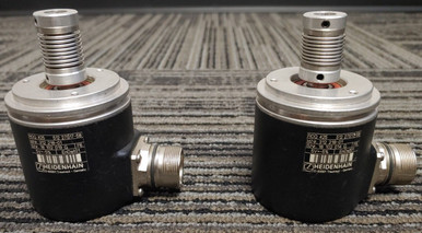Heidenhain Roq 425 Rotary Encoder - Industrial Lynx