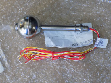 Gems Sensor 184169 Float Switch - Industrial Lynx