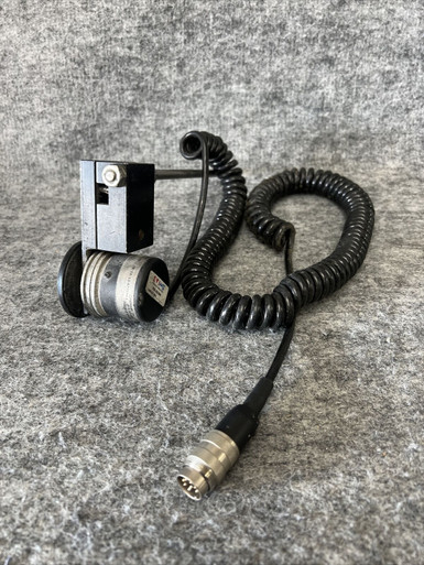 Valco Melton 155Xx317 Encoder 8 Pin Vdd-300 Mini - Industrial Lynx