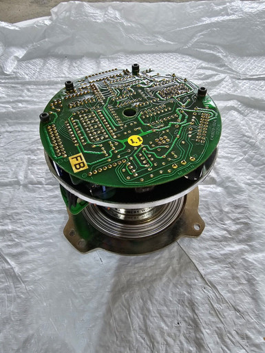 Okuma Absolute Encoder 8004 - Industrial Lynx