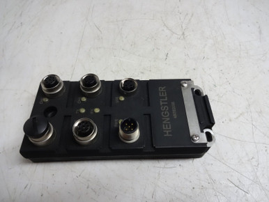 Dynapar Hengstler 4Biss2Usb Ubs Encoder Converter - Industrial Lynx