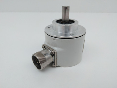 Hengstler 522 858 Absolute Rotary Encoder - Industrial Lynx