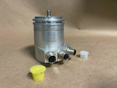 Heidenhain Rotary Encoder (Roc 413 8192 5Dzab-Cb) - Industrial Lynx