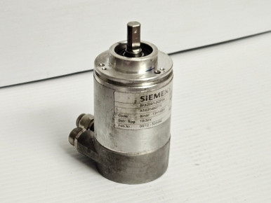 Siemens Profibus Encoder 6Fx2001-5Qp24 Dp-Class 2 - Industrial Lynx