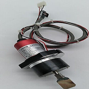 Canon K-1Ghc Laser Rotary Encoder - Industrial Lynx