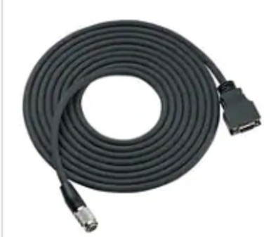 Keyence Ca-Ch5 Intuitive Vision System, Camera Cable 5-M For High-Speed ...