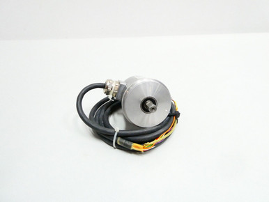 Euchner Pwf-Ecf0012L071590 Rotary Encoder - Industrial Lynx