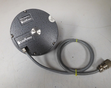 Heidenhain - Model Rod-800 36,000 D6 - Rotary Encoder - Pq69 ...