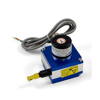 Calt 2000Mm Encoder Type Draw Wire Linear Sensor Pushpull Output ...