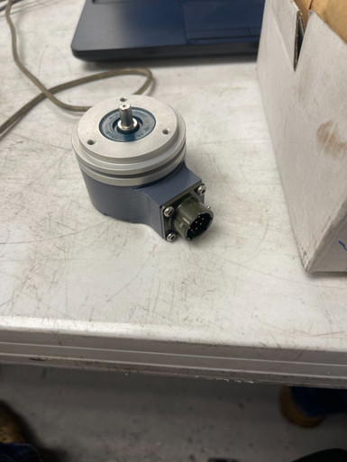 Leine & Linde Rsi 503 Encoder - Industrial Lynx