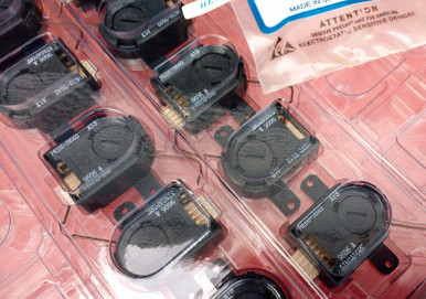 Hp Agilent Avago Heds-5640-A13 Optical Encoders - Industrial Lynx