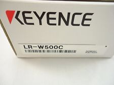 Keyence Lr-W500C Full-Spectrum Photo Sensor - Industrial Lynx