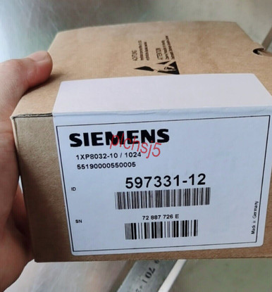 Siemens 1Xp8032-10 1024 Encoder - Industrial Lynx