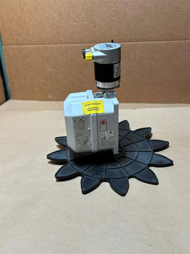 Stromag Light Cam Gear Limit Switch Assembly Profinet 306078 Rotary ...