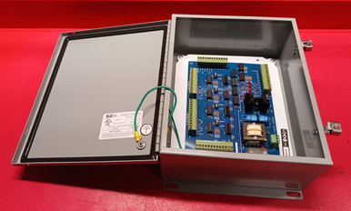 Fanuc Ne-1505-473 Encoder Repeater System - Industrial Lynx