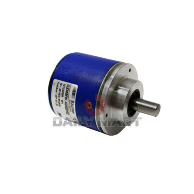 Baumer Gxmmw-A203P32 Rotary Encoder - Industrial Lynx
