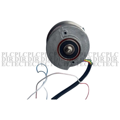 Sick Srm50-Hzz0-S21 Rotary Encoder - Industrial Lynx