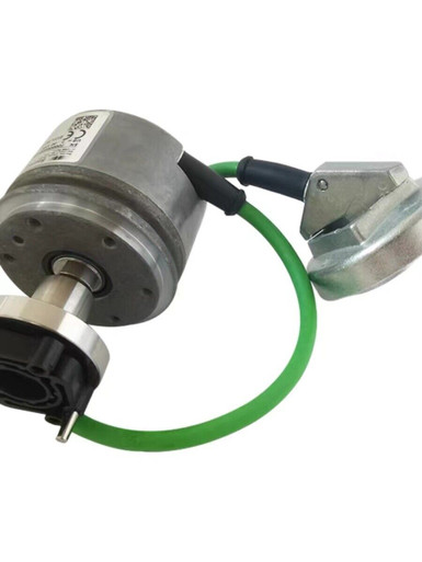 Baumer Og77Rn1024 Sew-Typ Ek8R Encoder - Industrial Lynx