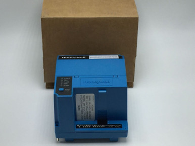 Honeywell Rm7895-C-1025 Burner Control/ Flame Amplifier 120Vac ...