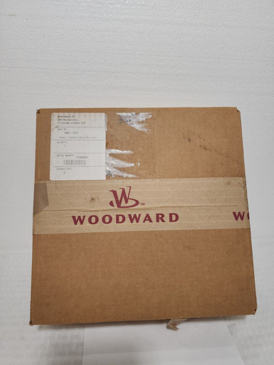 5466-1050 Rev A Woodward Micronet Simplex 48/24 Hddio Smart ...