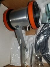 Sick Stegmann Dgv30-5We00600 Dual Wheel Incremental Encoder Kit W ...