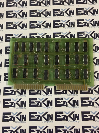 05505-60005 Series 952 Hp Circuit Board - Industrial Lynx
