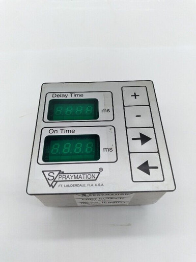 Spraymation 306680 Timer Module - Industrial Lynx