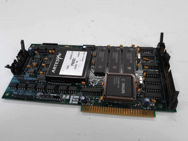 Liebert Emerson Pwa 02-790879-00 Rev 1 P/L 3 Circuit Board - Industrial Lynx