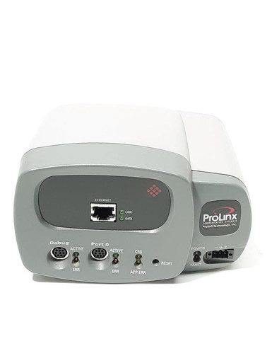 Prosoft Prolinx 4201 Prolinx Ethernet/ Ip To Profibus Gateway ...