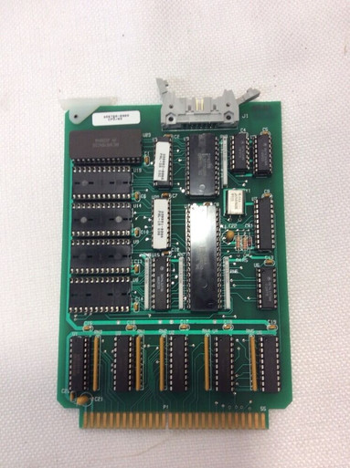 Diamond Power 350700-000A, Circuit Board - Industrial Lynx