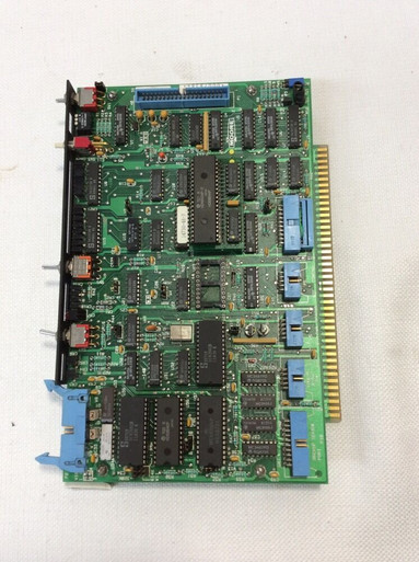 Moore Products 15737-69-Bcc, Module Assembly, 1573769Bcc - Industrial Lynx