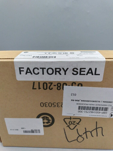 Allen-Bradley 1756-Cn2 Controllogix Communication Module - Industrial Lynx