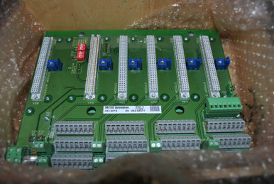 Valmet Metso Automation Connection Module Plc Rack A413273 24210577 ...