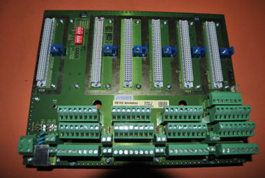Valmet Metso Automation Connection Module Plc Rack A413274 ...