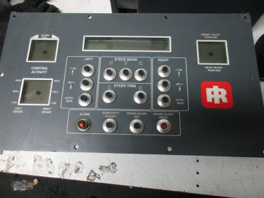 Sauer Sundstrand Controller Mce Mce117A1021 - Industrial Lynx