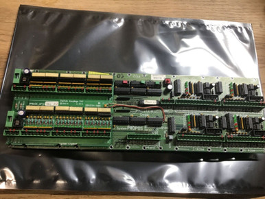 Prozeda Propos Main Control Board Input System Board - Industrial Lynx