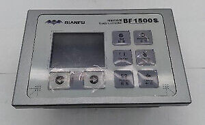 Bianfu Bf1500S Guide Correction Controller - Industrial Lynx