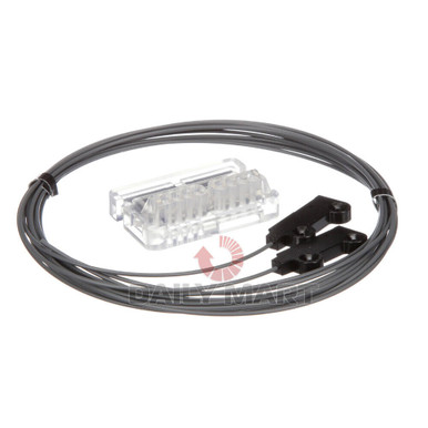 Panasonic Ft-A11 Fiber Optic Sensor - Industrial Lynx