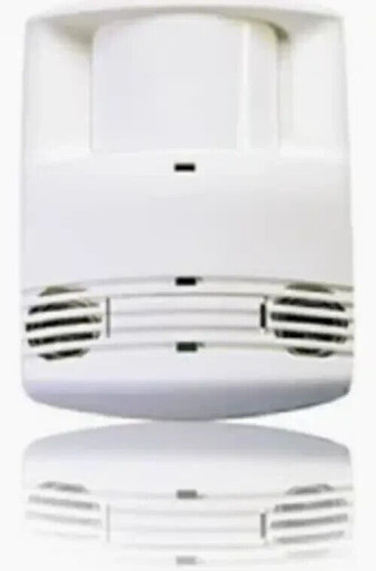 Wattstopper Dt-200 Dual Technology Occupancy Sensor24Vdc, Corner Mount ...