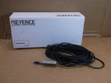 Gt-H10 (10M) Keyence Digital Contact Switch Sensor Gth10 (10M ...