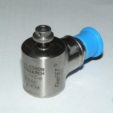Wilcoxon 797-6 100 Mv/G 150C Premium High Temperature Accelerometer ...