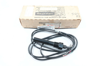 Beckman Cel-555 Conductivity Cell - Industrial Lynx